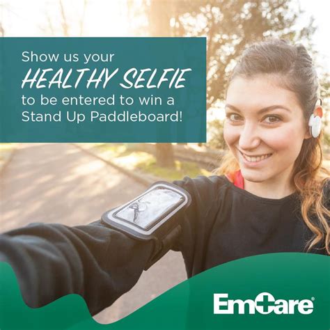 Emcare On Linkedin At Emcare We Care About The Health And Wellness Of Our Employees Just As…