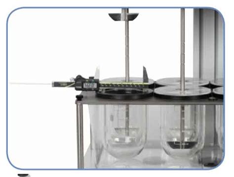 Dissolution Tester Pengertian Fungsi Bagian Cara Menggunaka