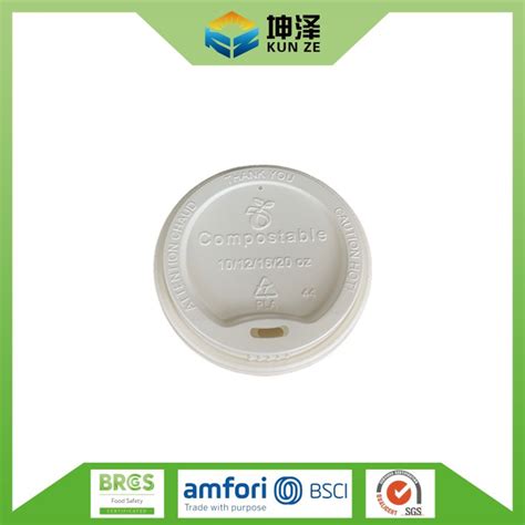 China Custom Cpla Lids Manufacturers Suppliers Wholesale Cpla Lids For Sale