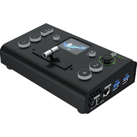 Rgblink Mini Pro V2 Video Mixer Silver | Techinn