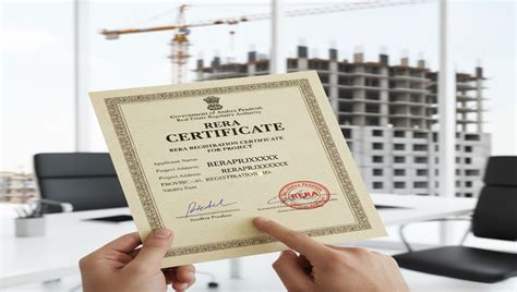 Rera Certificate In Karnataka How To Check Rera Registered Projects Its Purpose And Faqs Mypatta