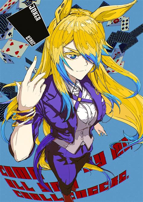 Obey Your Master Umamusume And 1 More Drawn By Jose Joseeidossei