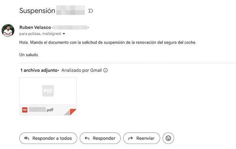 Así Es Como Certifico Los Emails Que Envío Para Que Tengan Validez Legal