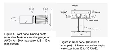 Five Tips To Get The Most From Keysights E36300 Series Bench Power Supply