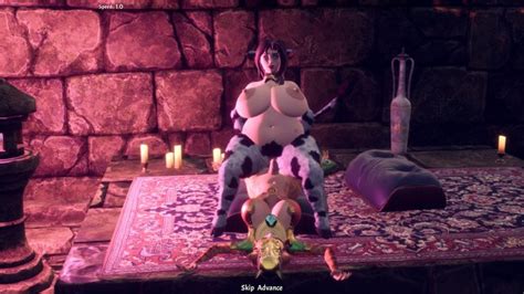 Breeders Of The Nephelym Luscious Hentai Manga And Porn