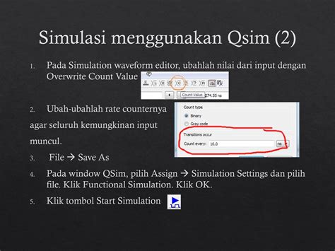 Praktikum Teknik Digital Modul 2 Ppt Download