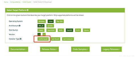 centos 7 2安装1080ti驱动 cuda tensorflow记录 centos yum安装gtx1080驱动 csdn博客