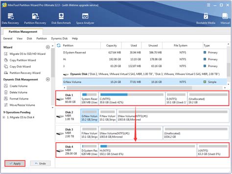 A Quick Tutorial On Changing Primary Hard Drive On Windows 10 MiniTool Partition Wizard