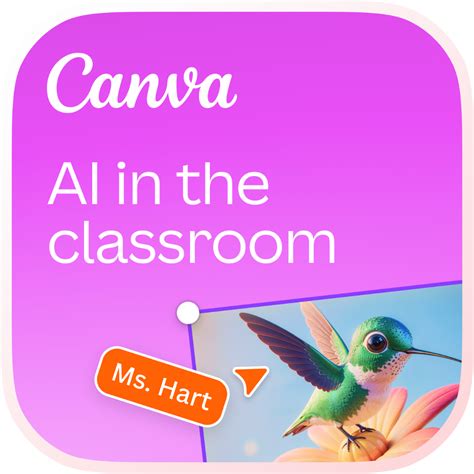 Canva Ai In The Classroom Learning Technology Center Canva Ai In The Classroom Learning Technology Center
