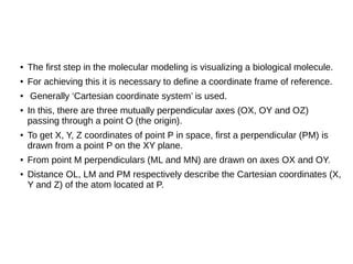 13 Cartesian Coordinates PPT