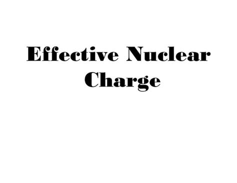 Effective Atomic Number Ean Pdf