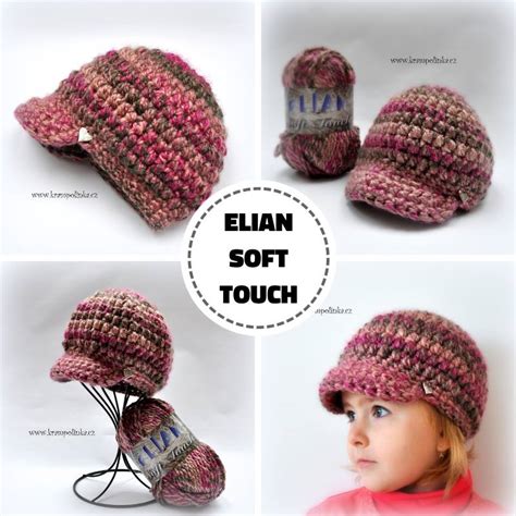 Návody Na Pletenie A Háčkovanie