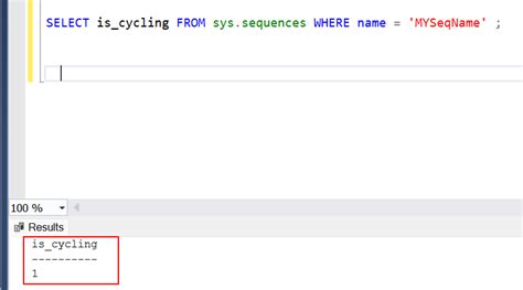 Sql Server Sequence Is Resetting Itself Every Few Days On Azure Sql
