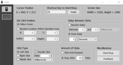 GitHub Japraj Auto Github Io Auto Clicker Typer