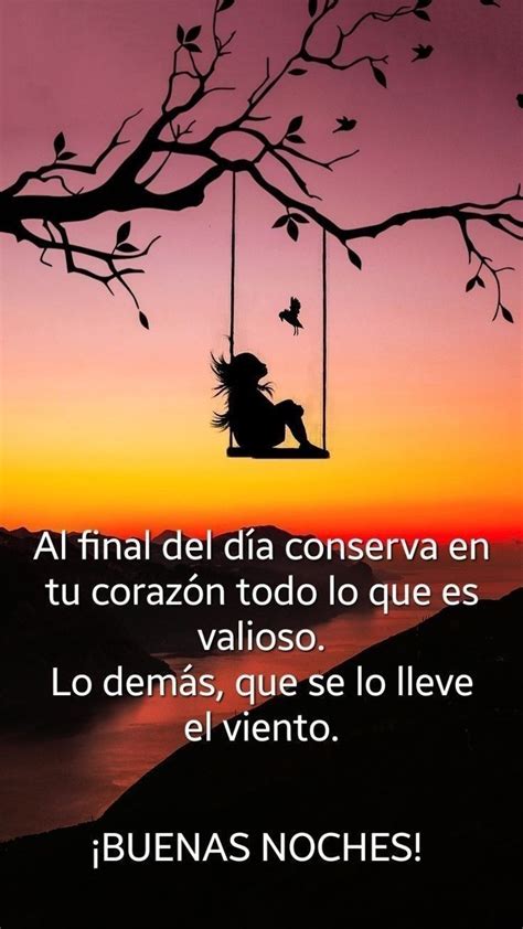 Have A Good Evening In Spanish Spanish Night Quotes