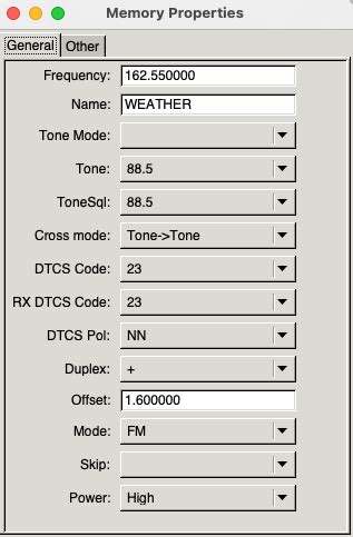 Uv R How To Fix Radio That My UV R Receives Signal Only When I Hold The MONI Button Even