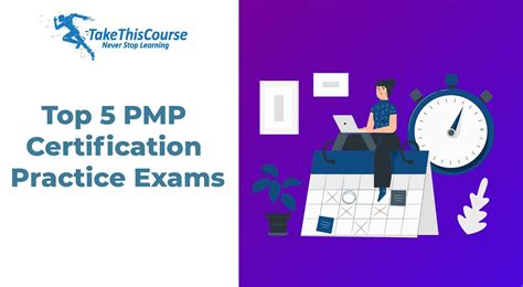 Take This Course Top 5 PMP Certification Practice Exams