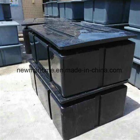 polyethylene plastic pontoon block floating dock floating dock and