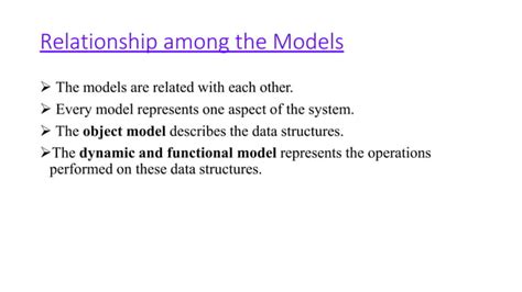 Object Modeling Techniques By Savyasachi Pptx Programming Languages Computing