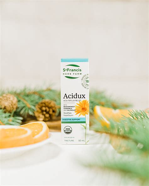 Natural Relief For Heartburn And Acid Reflux Silver Magazine