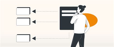 A Draw Io Customer Use Case Use Connectors On An Advanced Level Draw Io