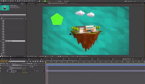 20 Useful After Effects Tricks You May Not Know The Beat A Blog By PremiumBeat