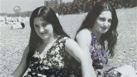 ქუთაისელი ტყუპი დების ნამდვილი ისტორია თამრო და მარინა სილაგაძეები