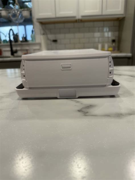 🛏️ 1997 Obs Step Side Bed And Bed Parts Only・ Stl File For 3d Printing・cults