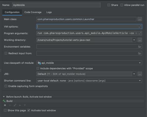 vert x restful services on java distributed systems development a z