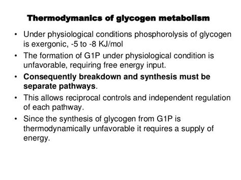 Biochemistry2 2016 Lecture Glycogen Metabolismppt