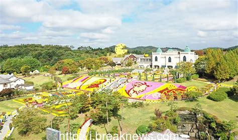임실 치즈테마파크 한국 관광의 별 선정
