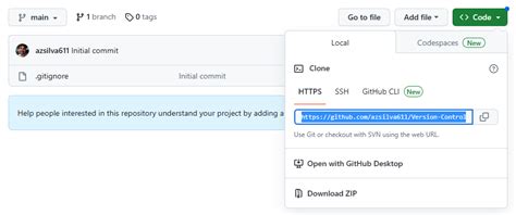 Setting Up Version Control For Unity By Aaron Silva Medium