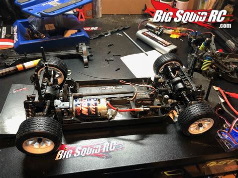 EVERYBODYS SCALIN VTA CAR Big Squid RC RC Car And Truck News Reviews Videos And More