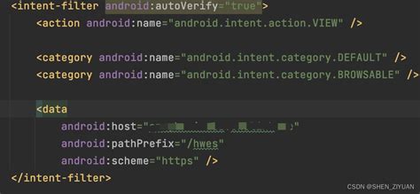 android 跳转外部浏览器坑 android 跳转到外部浏览器 csdn博客