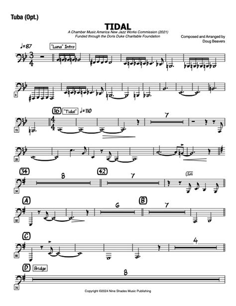 Latin Music With Tuba At Christopher Shirley Blog