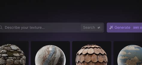 Redefining Texturing Workflows With Poly An Ai Powered Solution [ ] Blendernation