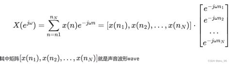 Matlab实验——频率与频谱 Matlab幅度频谱图怎么画 Csdn博客