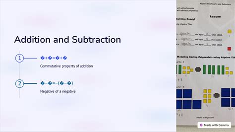Solution Foundational Mathematics Concepts Studypool