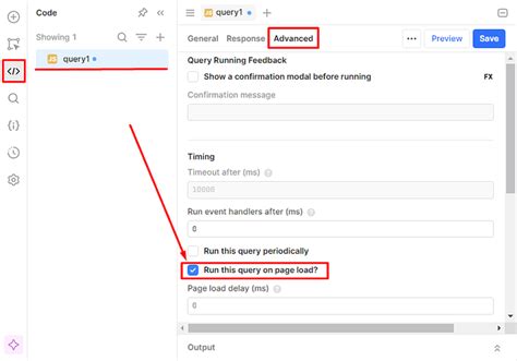 How To Run A Query When The App Is Opened 💬 App Building Retool Forum