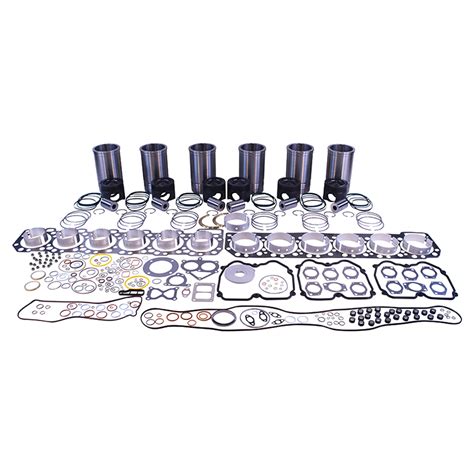 Reliance Inframe Overhaul Kit