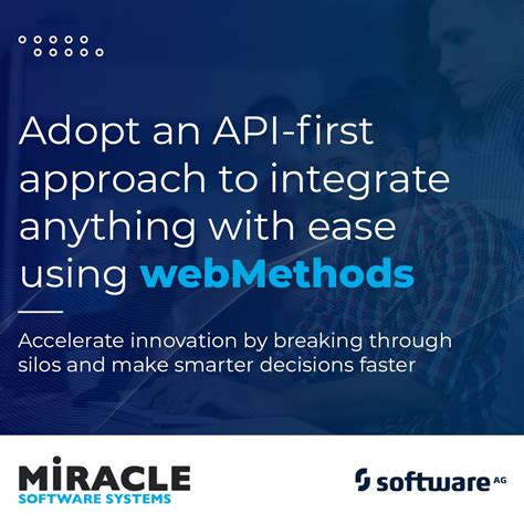 Software AG Miracle Software Systems