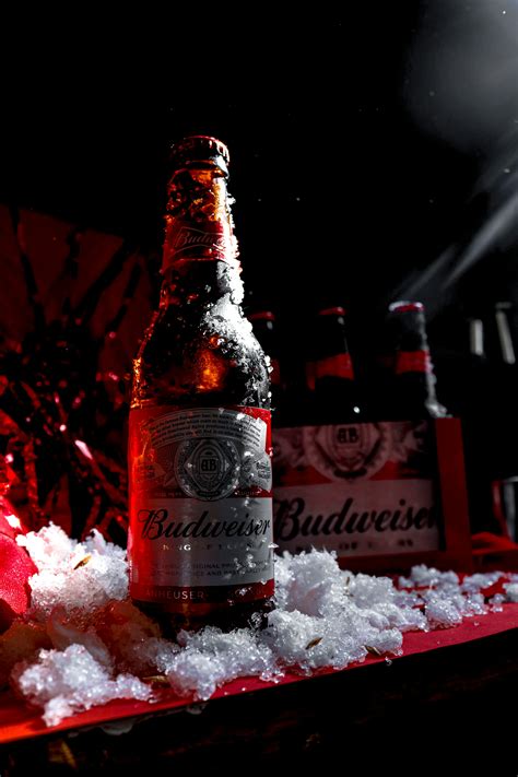 Nuevo Fondo De Pantalla 2011 Budweiser Cloud Mix Buds 2