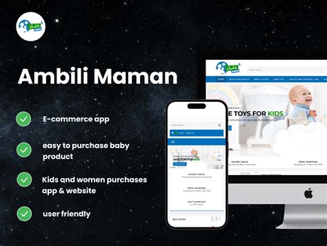 Ambili Maman Amrithaa Portfolio