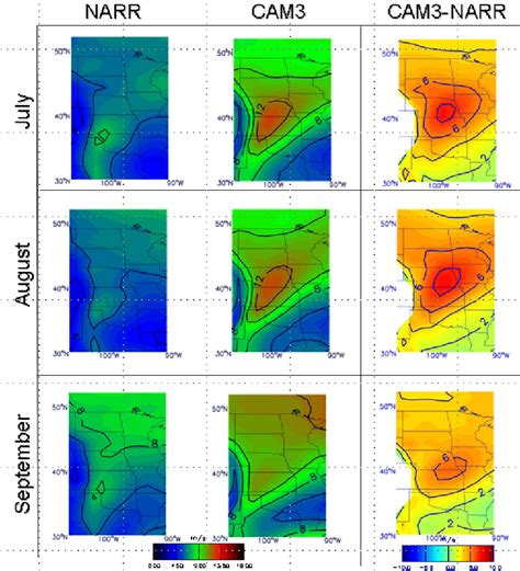 C Same As In A Except For July September Download Scientific Diagram