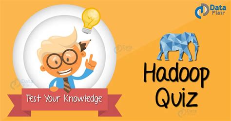 apache hadoop quiz dataflair
