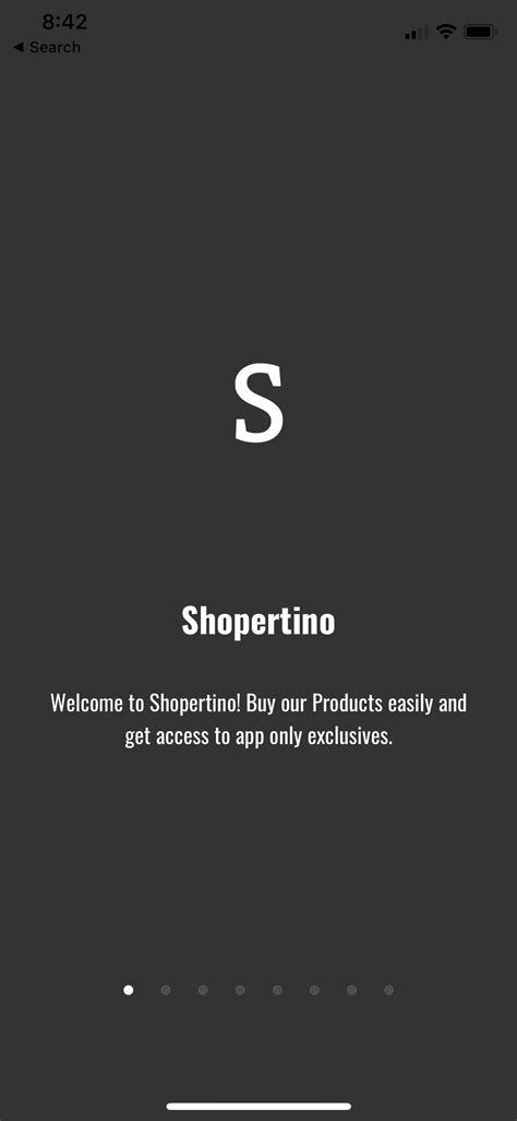 React Native Woocommerce App Template Download Instamobile