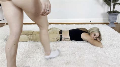 Scratched The Wrong Car Kody Evans Fetish Affairs Clips4sale