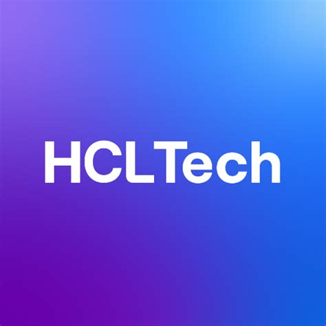 HCLTech Mission Vision Values Comparably