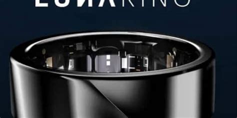 Revolutionary Noise Luna Ring Launched In India Cashify News