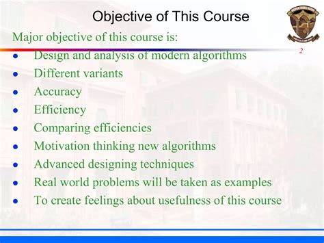 Lecture01 Algorithm Analysis Ppt Programming Languages Computing